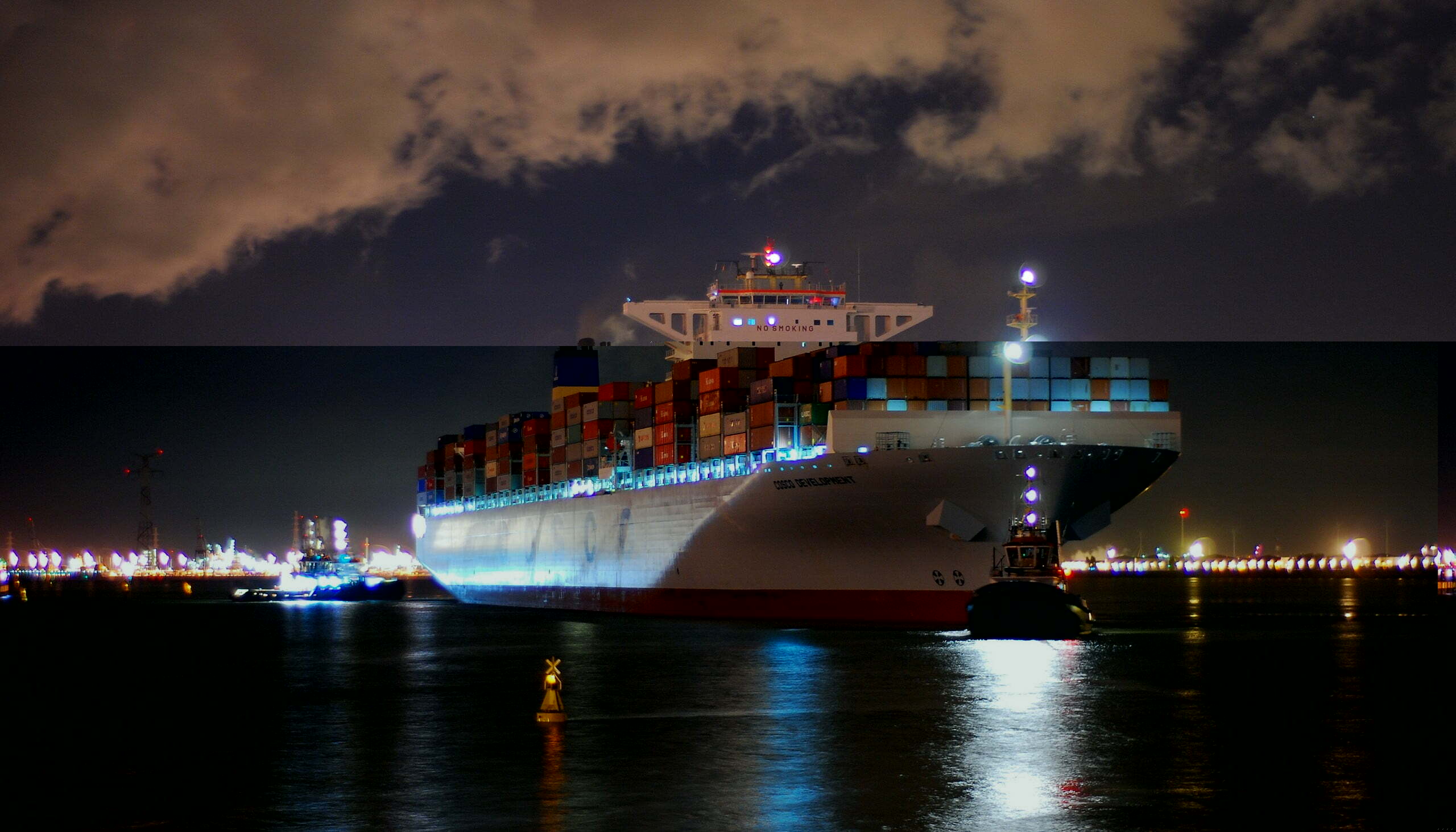 Global Ship Services